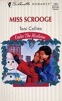 Miss Scrooge by Toni Collins | Goodreads