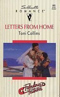 Letters From Home by Toni Collins | Goodreads