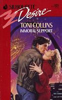 Immoral Support by Toni Collins | Goodreads