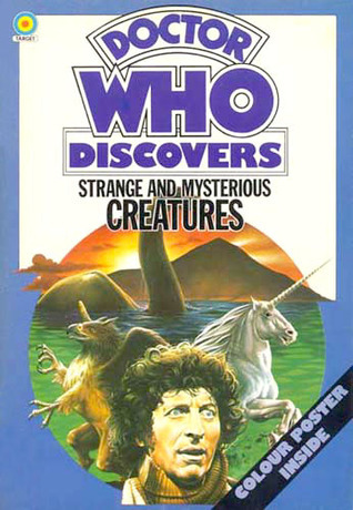 Strange and Mysterious Animals (Target Books) by Fred Newman | Goodreads