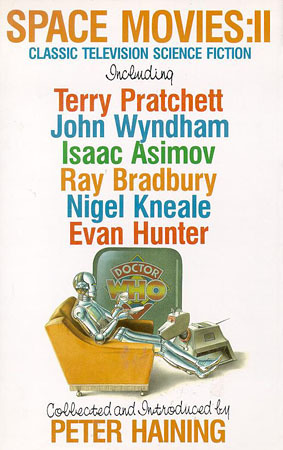 Space Movies II by Peter Haining | Goodreads