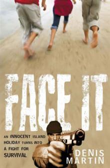 Face It by Denis Martin | Goodreads
