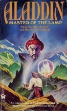 Aladdin: Master of the Lamp by Mike Resnick | Goodreads