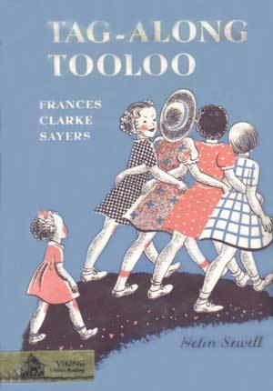 Tag-along Tooloo by Frances Clarke Sayers | Goodreads