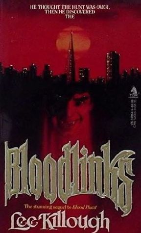 Bloodlinks (Blood Hunt #2) by Lee Killough | Goodreads