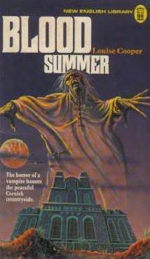Blood Summer by Louise Cooper | Goodreads