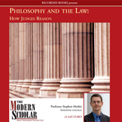 Philosophy and the Law: How Judges Reason by Stephen Mathis | Goodreads