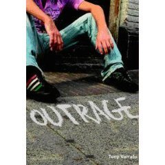 Outrage by Tony Varrato | Goodreads