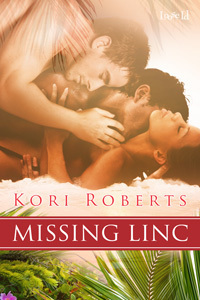Missing Linc by Kori Roberts | Goodreads
