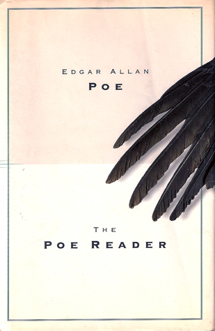 The Poe Reader by Edgar Allan Poe | Goodreads