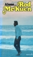 Alone ... by Rod McKuen | Goodreads