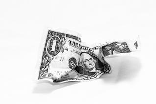 A World Without Money by Stuart Dobson | Goodreads