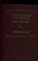 The Hands of the Tongue: Essays on Deviant Speech by Edwin D. Craun ...