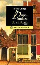 Dupa-amiaza de sambata by Valeriu Cristea | Goodreads