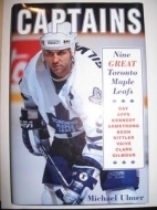 Captains by Mike Ulmer | Goodreads