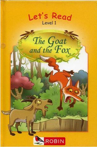 The Goat and the Fox by Karen Yates | Goodreads
