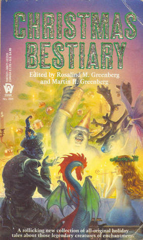 Christmas Bestiary by Various | Goodreads