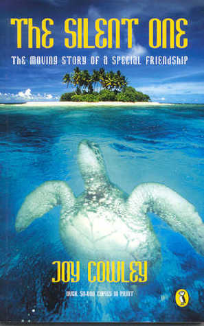 The Silent One by Joy Cowley | Goodreads