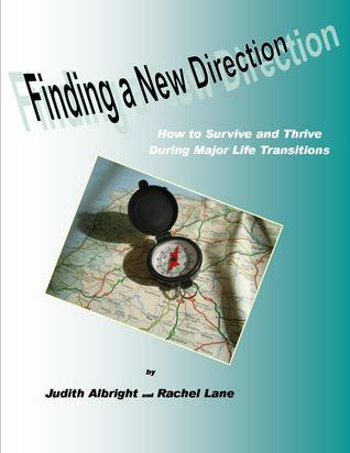 Finding A New Direction by Judith Albright | Goodreads