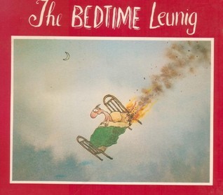 The Bedtime Leunig by Michael Leunig | Goodreads
