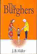The Burghers by J.B. Muller | Goodreads