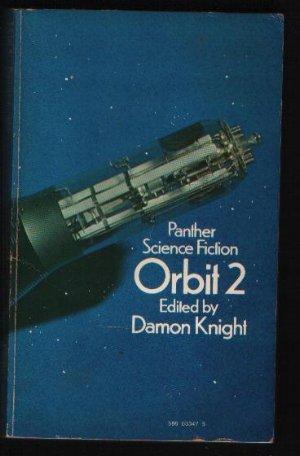 Orbit 2 by Damon Knight | Goodreads