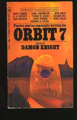 Orbit 7 by Damon Knight | Goodreads