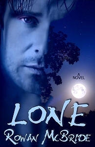 Lone by Rowan McBride | Goodreads