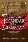 Benarkah Iskandar Bukan Zulqarnain by Afareez Abd Razak | Goodreads
