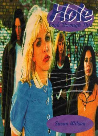 Hole: Look Through This by Amy Raphael | Goodreads