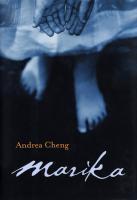 Marika by Andrea Cheng | Goodreads
