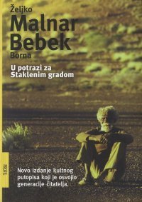 U potrazi za Staklenim gradom by Željko Malnar | Goodreads