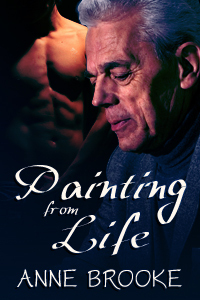 Painting from Life by Anne Brooke | Goodreads