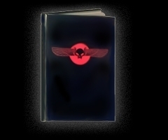 The Vampire Bible by The Temple of the Vampire | Goodreads