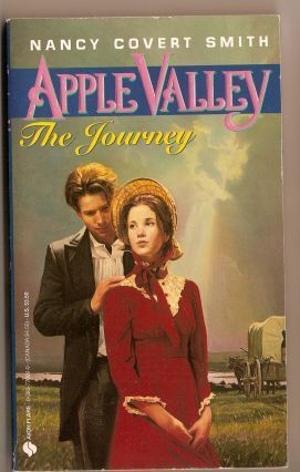 The Journey (Apple Valley) by Nancy Covert Smith | Goodreads