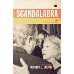 Scandalabra by Derrick Brown | Goodreads
