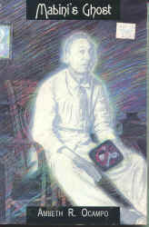 Mabini's ghost by Ambeth R. Ocampo | Goodreads