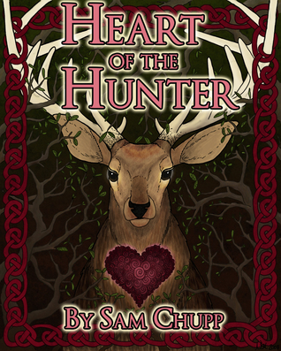 Heart of the Hunter (Chronicles of Cora-Ni, Book 1) by Sam Chupp ...