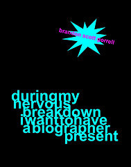 The Brandon Book Crisis by Brandon Scott Gorrell | Goodreads