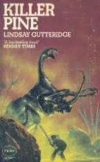 Killer Pine by Lindsay Gutteridge | Goodreads