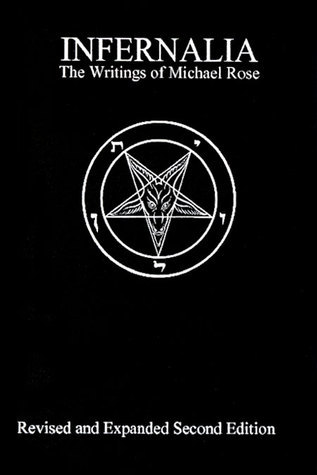 Infernalia by Michael Rose | Goodreads