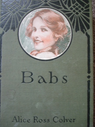Babs by Alice Ross Colver | Goodreads