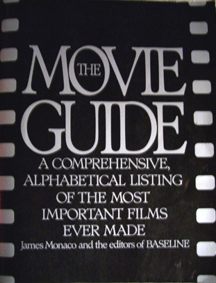 The Movie Guide by James Monaco | Goodreads