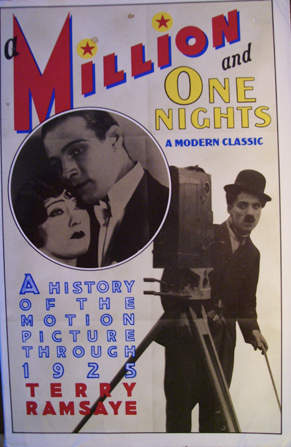 A Million and One Nights: A History of the Motion Picture Through 1925 ...