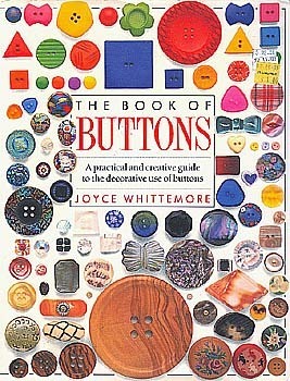 The Book of Buttons by Joyce Whittemore | Goodreads