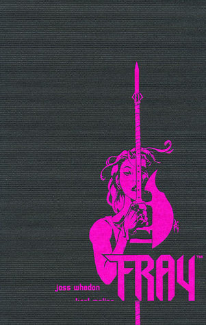 Fray: Future Slayer Ltd. by Mike Mignola | Goodreads
