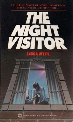 The Night Visitor by Laura Wylie | Goodreads