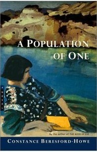 A Population of One by Constance Beresford-Howe | Goodreads