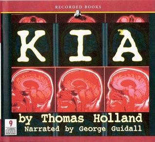 KIA by Thomas Holland | Goodreads