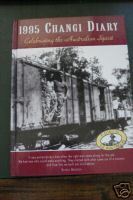 1995 Changi Diary by Neil Pigot | Goodreads